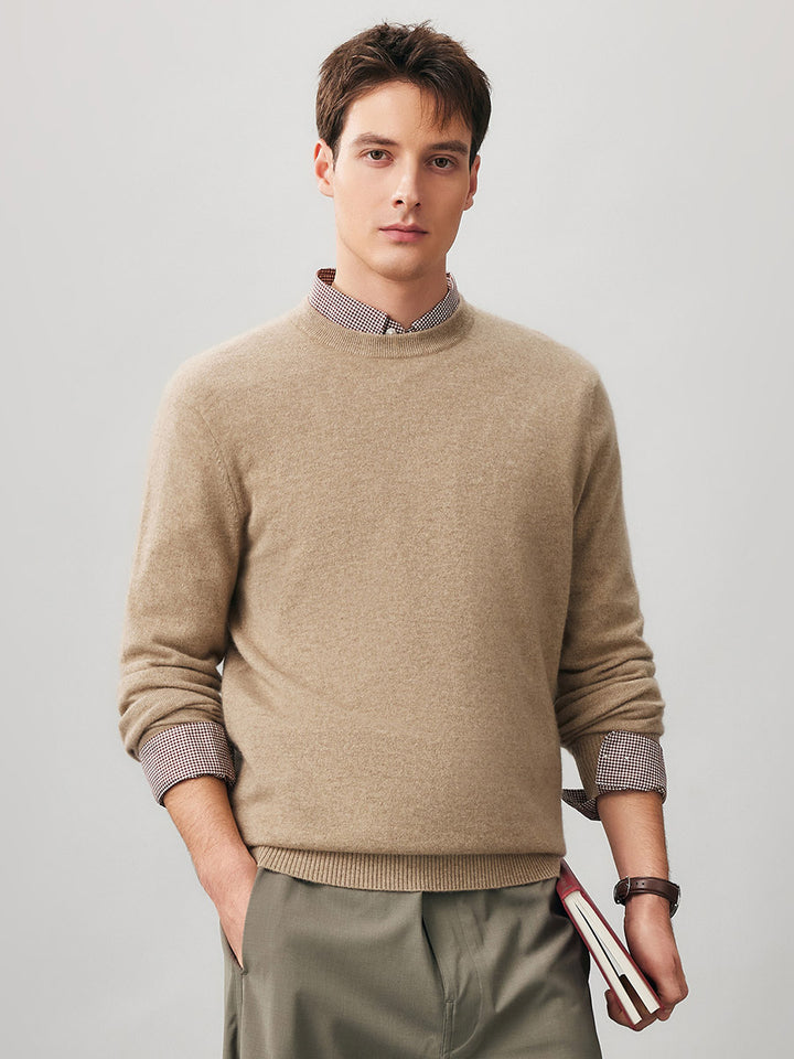 Cashmere Pilling Causes, Prevention, and Remove Methods – COMOBOCA